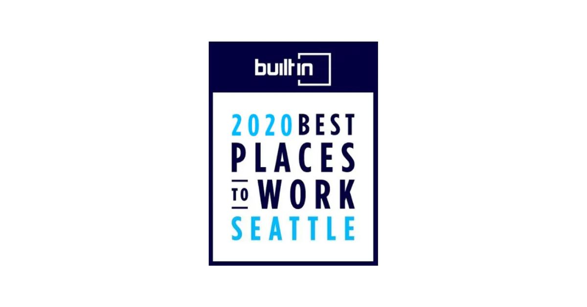 doxo Ranks Among the Best Small Companies to Work For in Seattle