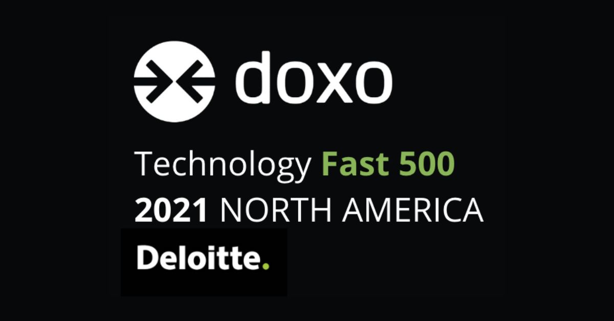 doxo | Newsroom