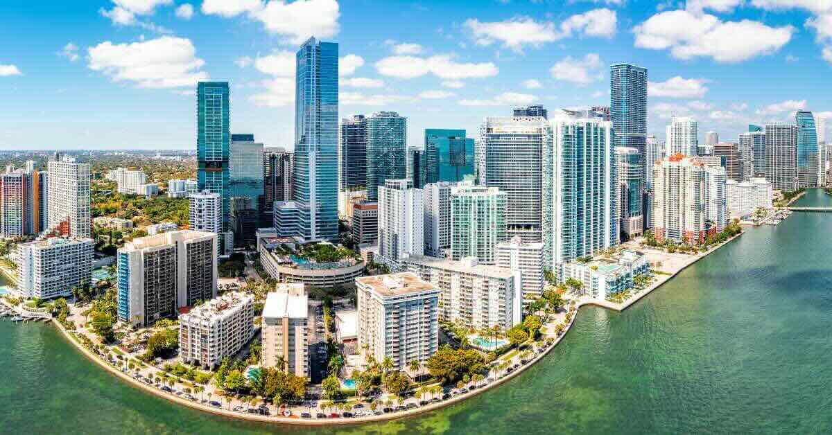 Florida cities with highest and lowest household expenses Florida cities with highest and lowest household expenses