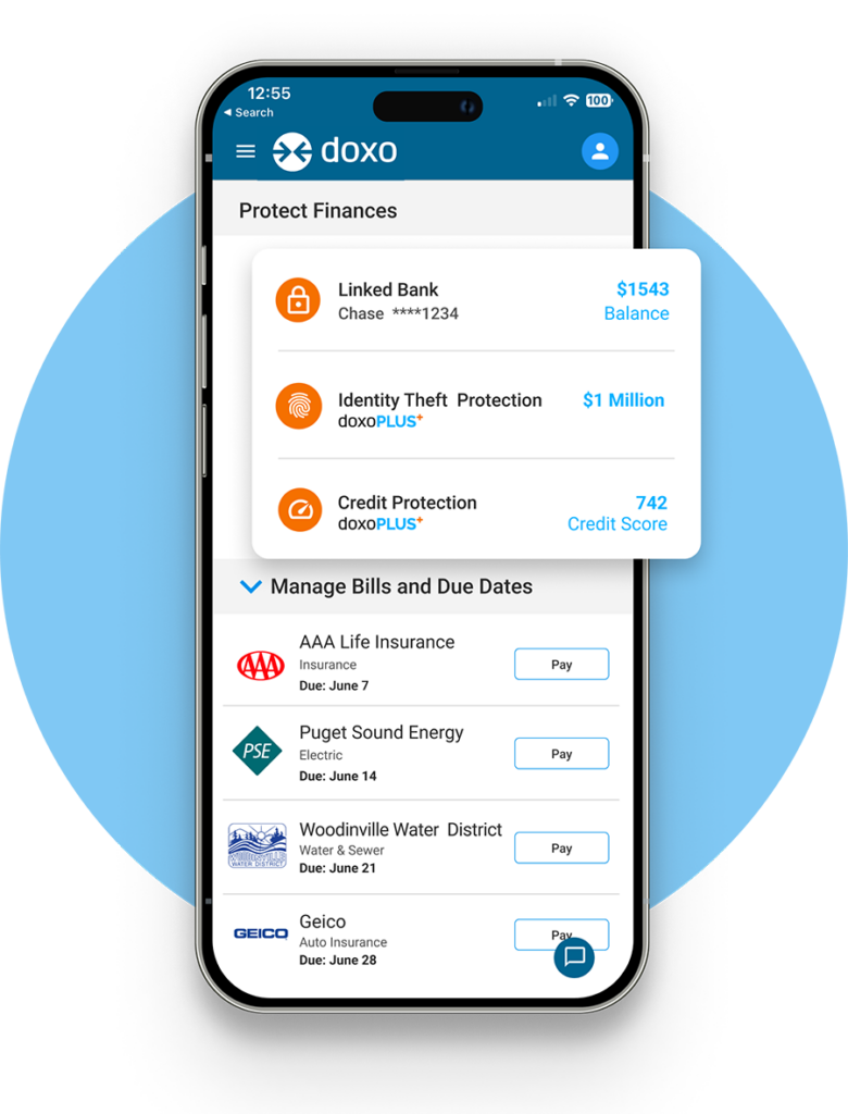 Mobile Bill Pay Your Way All Bills | doxo
