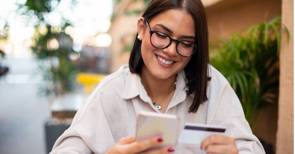 Changing the way Americans pay bills | doxo About Us