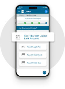 doxo | Transforming the Bill Pay Economy™