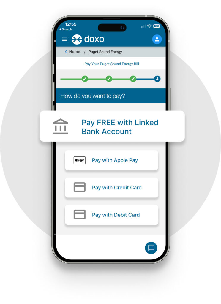 Gain 5 Essential Bill Pay Protections | doxoPLUS