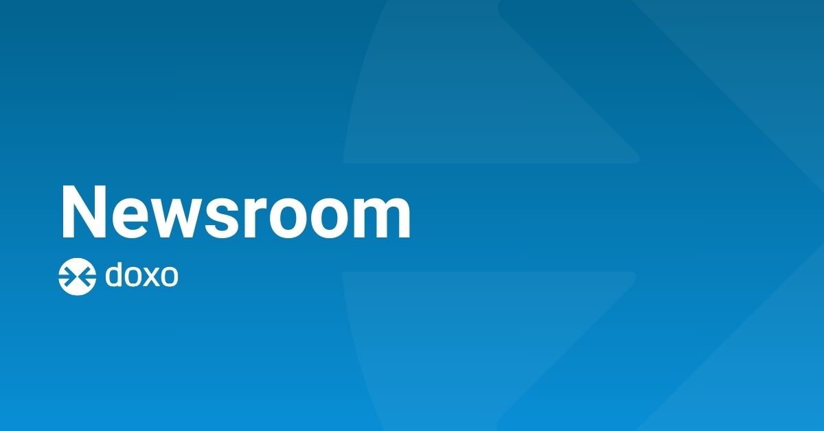 doxo | Newsroom
