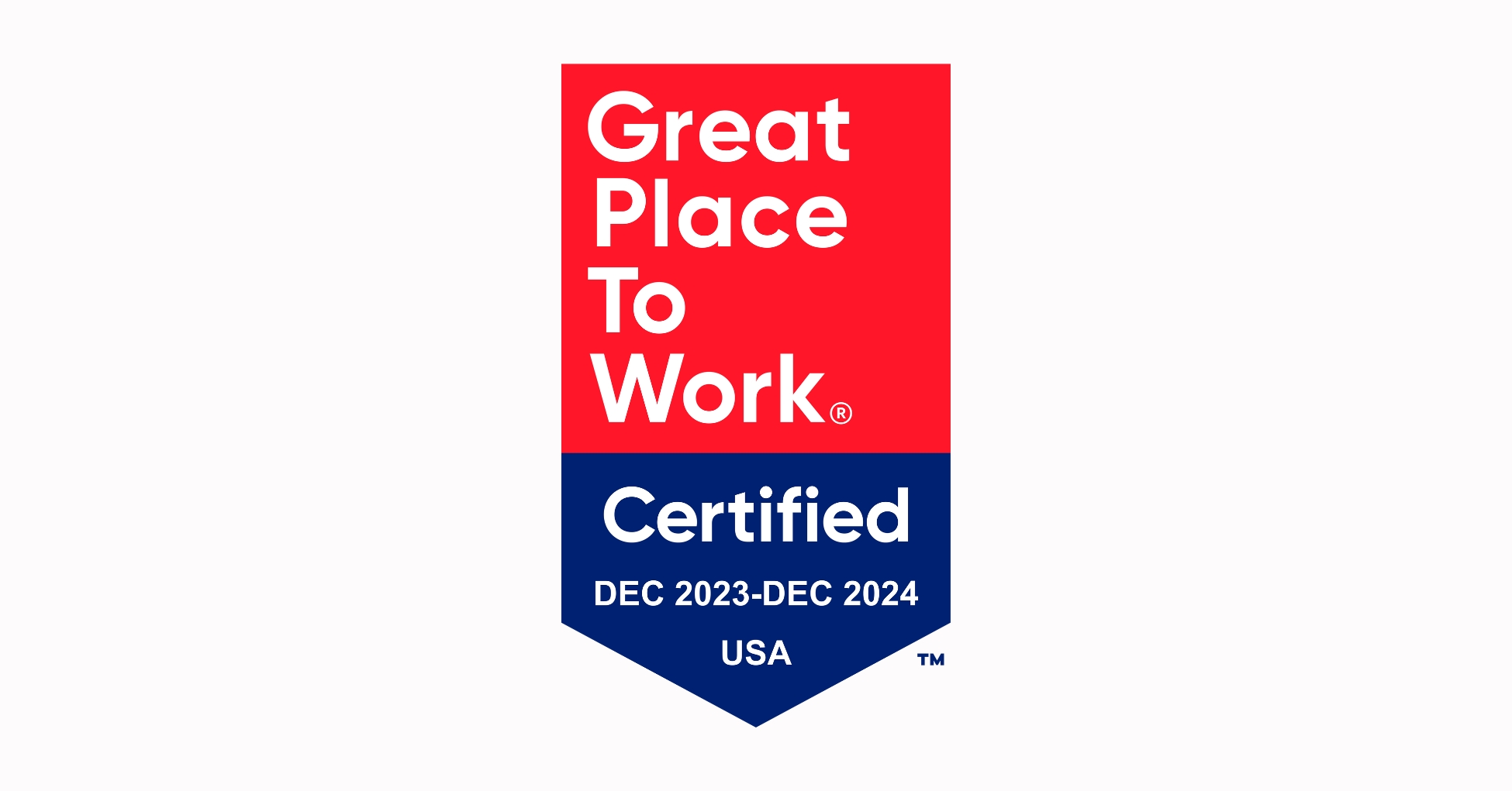 doxo Earns 2024 Great Place To Work Certification™