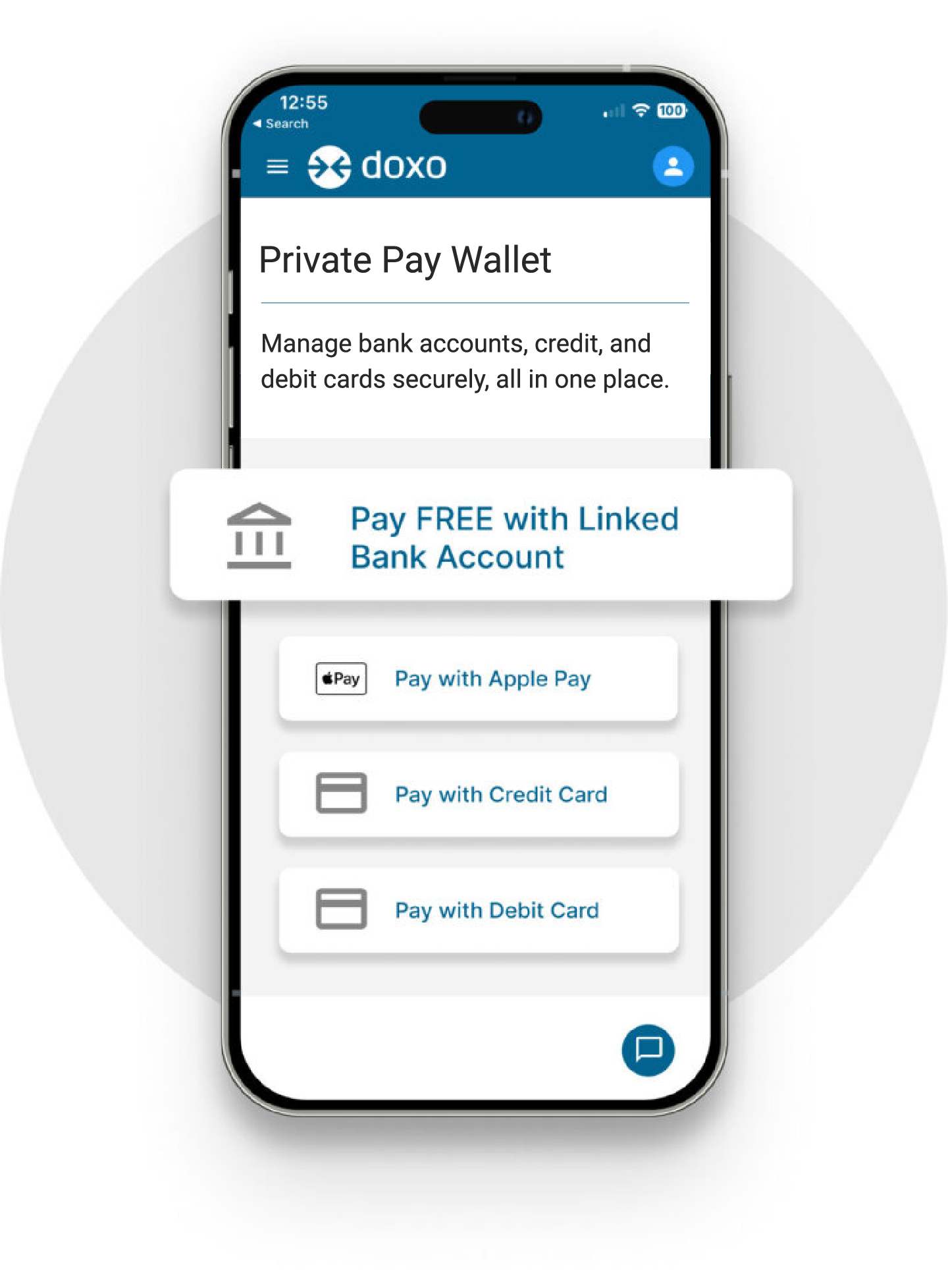 Gain 5 Essential Bill Pay Protections | doxoPLUS