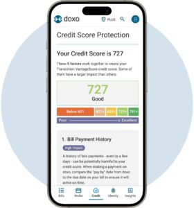 doxo | Transforming the Bill Pay Economy™