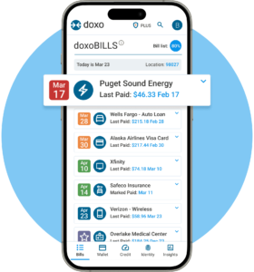 doxo | Transforming the Bill Pay Economy™