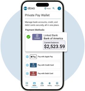 doxo | Transforming the Bill Pay Economy™