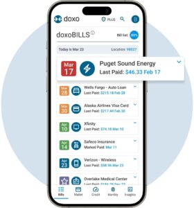 doxo | Transforming the Bill Pay Economy™