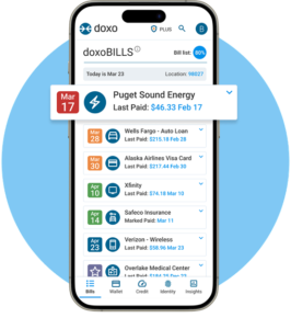 doxo | Transforming the Bill Pay Economy™